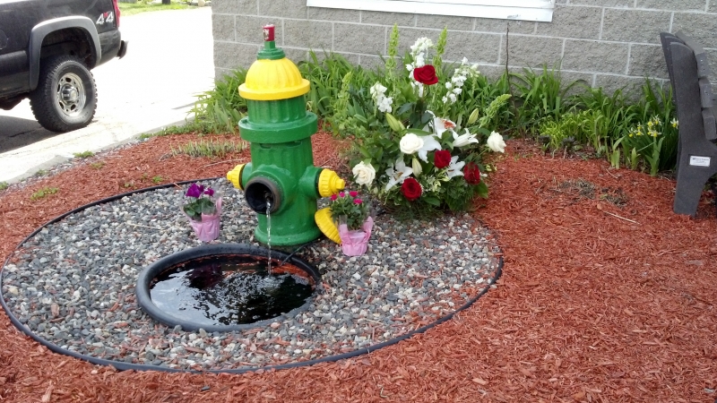 A tribute to Auxiliary Member Barbara Dinsmore – York, Maine Fire ...